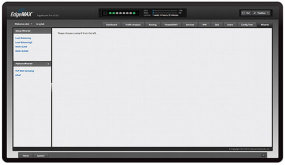 Ubiquiti EdgeRouter X Review – MBReviews