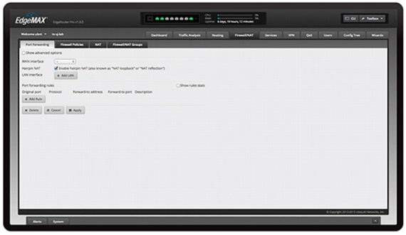 Ubiquiti EdgeRouter X Review – MBReviews