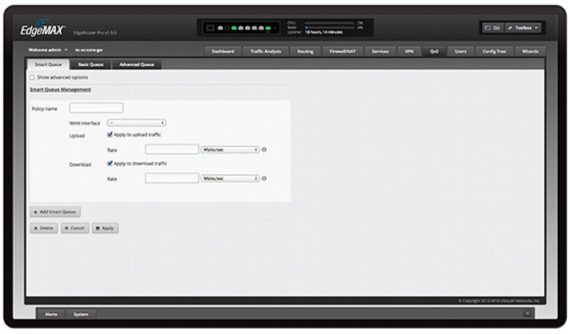 Ubiquiti EdgeRouter X Review – MBReviews