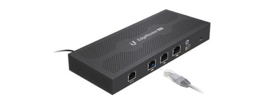 Ubiquiti EdgeRouter X Review – MBReviews