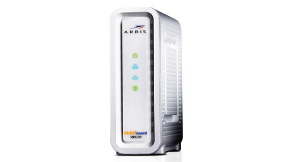 Arris SB8200 DOCSIS 3.1 Cable Modem Review – MBReviews