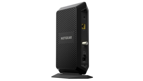 Netgear CM1000 DOCSIS 3.1 Cable Modem Review – MBReviews