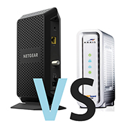 Arris SB8200 vs Netgear CM1000: Which is the Best DOCSIS 3.1 Cable ...