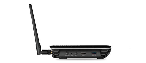 TP-Link Archer C2300 AC2300 Router Review – MBReviews