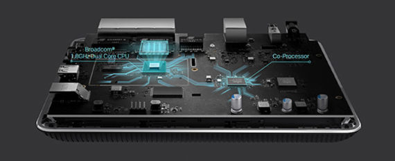 TP-Link Archer C2300 AC2300 Router Review – MBReviews