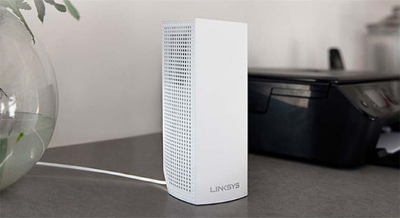 Linksys Velop AC6600 WHW0303 Whole Home Mesh Wi-Fi Review – MBReviews
