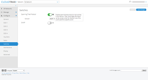 Open Mesh S8 Switch Review – MBReviews