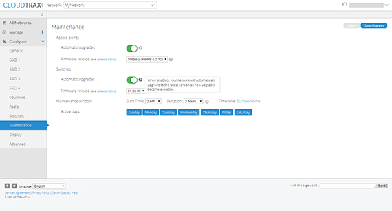 Open Mesh S8 Switch Review – MBReviews