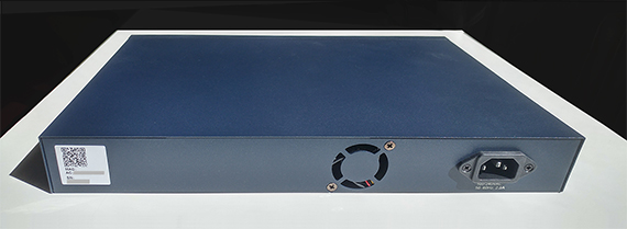 Open Mesh S8 Switch Review – MBReviews