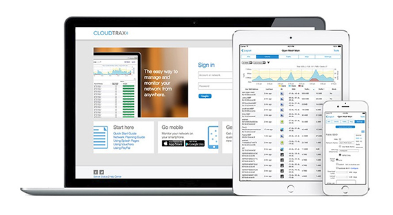 Open Mesh S8 Switch Review – MBReviews