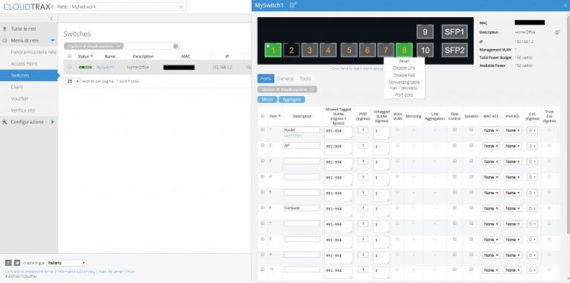 Open Mesh S8 Switch Review – MBReviews