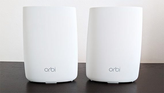 Netgear Orbi Home WiFi System Review (Retested After Two Years) – MBReviews