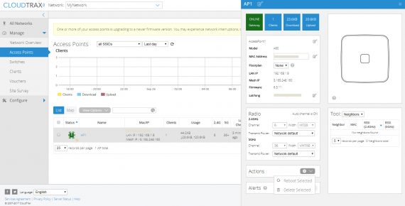 Open Mesh A60 Access Point Review – MBReviews