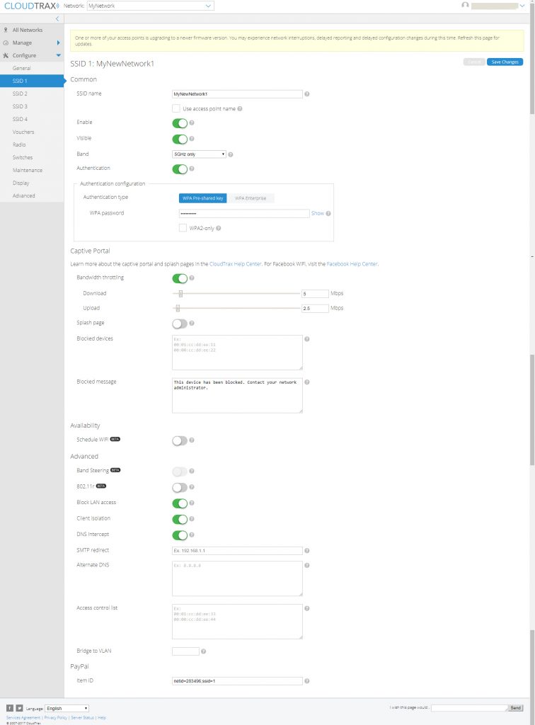 Open Mesh A60 Access Point Review (Retested) – MBReviews