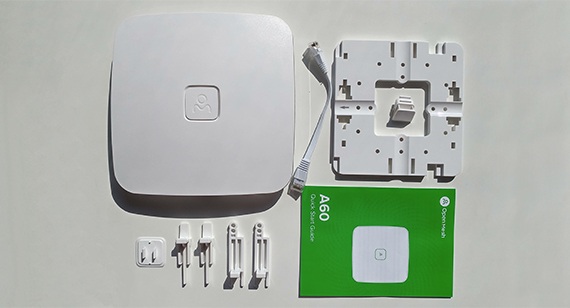 Open Mesh A60 Access Point Review (Retested) – MBReviews