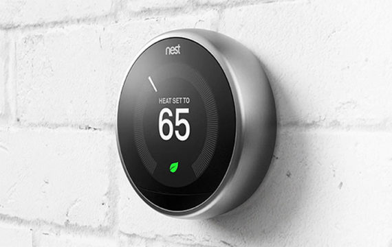 Nest Learning Thermostat Gen 3 Review – MBReviews