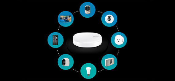 Samsung Connect Home Review – MBReviews