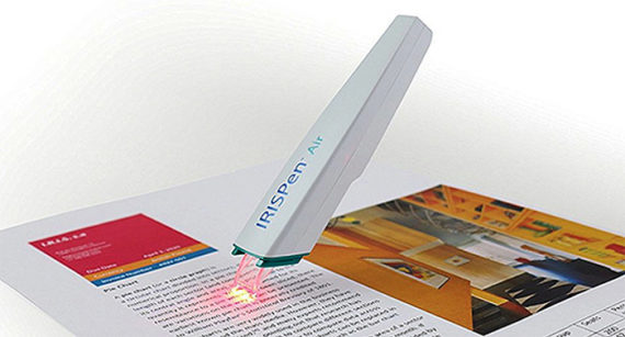 Best Pen Scanners and Digital Highlighters of 2023 – MBReviews