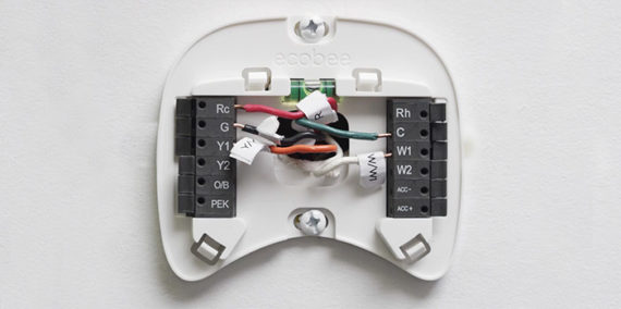 Ecobee4 Smart Thermostat Review – MBReviews