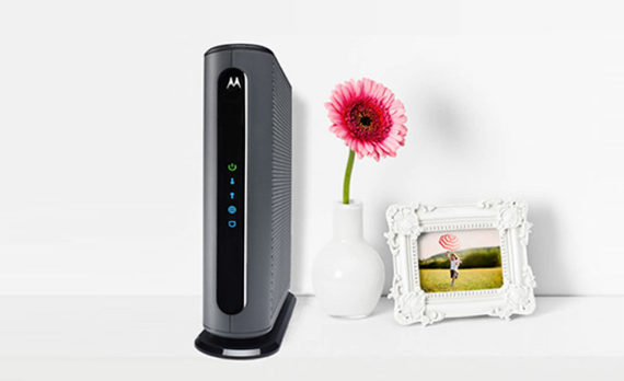 Motorola MB8600 DOCSIS 3.1 Cable Modem Review – MBReviews