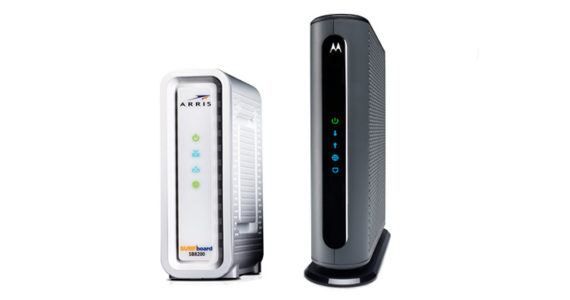 Motorola MB8600 DOCSIS 3.1 Cable Modem Review – MBReviews