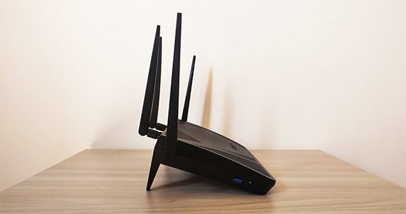 Synology RT2600ac Router Review – MBReviews