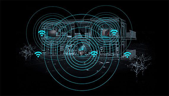 AiMesh Review Revisited (With Asus RT-AC86U and RT-AC68U) – MBReviews