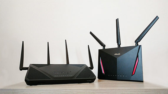 Asus RT-AC86U vs Synology RT2600ac: Which Is The Best WiFi Router For ...