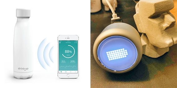 The best smart water bottles of 2019 – MBReviews