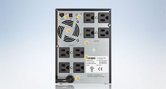 The Best UPS (Uninterruptible Power Supplies) of 2018 – MBReviews