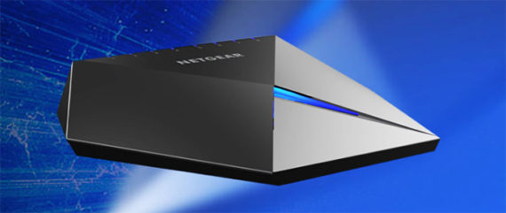 Netgear Nighthawk S8000 Switch Review – MBReviews