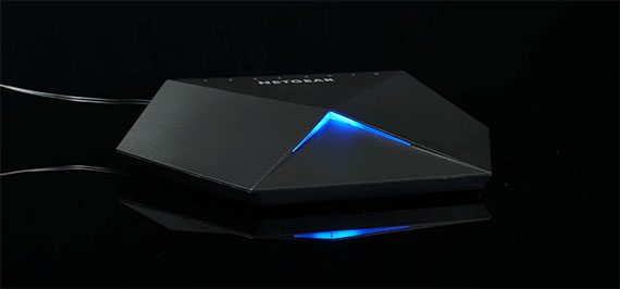 Netgear Nighthawk S8000 Switch Review – MBReviews