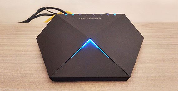 Netgear Nighthawk S8000 Switch Review – MBReviews