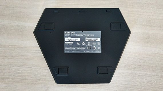 Netgear Nighthawk S8000 Switch Review – MBReviews