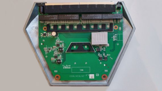 Netgear Nighthawk S8000 Switch Review – MBReviews