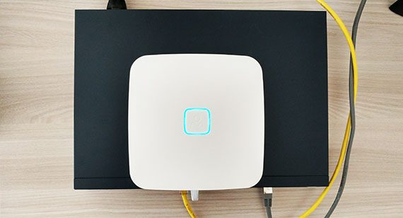 Best wireless access points of 2019 – MBReviews