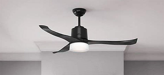 The Best Smart Ceiling Fan (of 2019) – MBReviews
