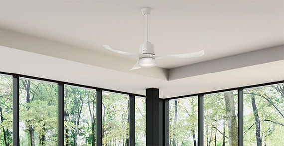 The Best Smart Ceiling Fan (of 2019) – MBReviews