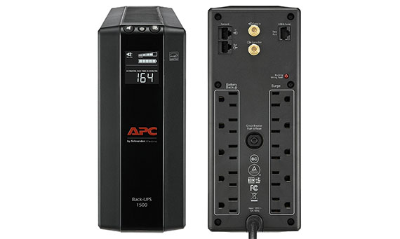 The Best UPS (Uninterruptible Power Supplies) of 2019 – MBReviews