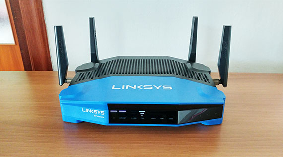 Asus RT-AC86U vs Linksys WRT3200ACM – MBReviews