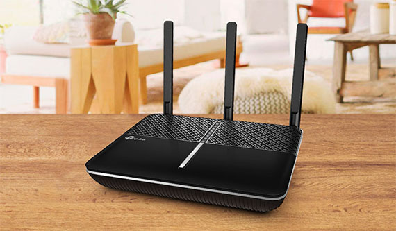 TP-Link Archer VR600v Modem Router Review – MBReviews