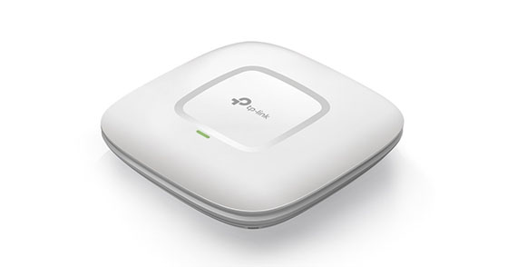 TP-Link EAP245 Access Point Review – MBReviews