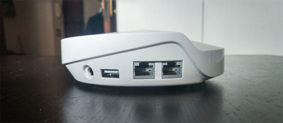 TP-Link Deco M9 Plus WiFi Mesh System Review – MBReviews