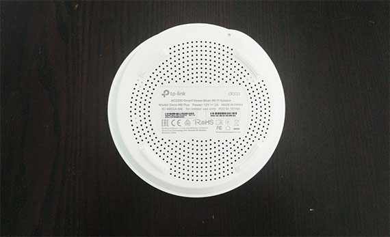 TP-Link Deco M9 Plus WiFi Mesh System Review – MBReviews