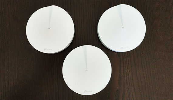 TP-Link Deco P7 Whole Home Hybrid Mesh WiFi System Review – MBReviews