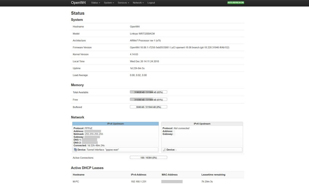 How To Block Ads Using The Linksys WRT3200ACM With OpenWRT – MBReviews