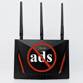 How to Block Ads Using Asus Routers (RT-AC86U) – MBReviews