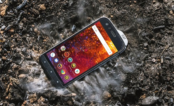 The Best Rugged Smartphones of 2019 – MBReviews