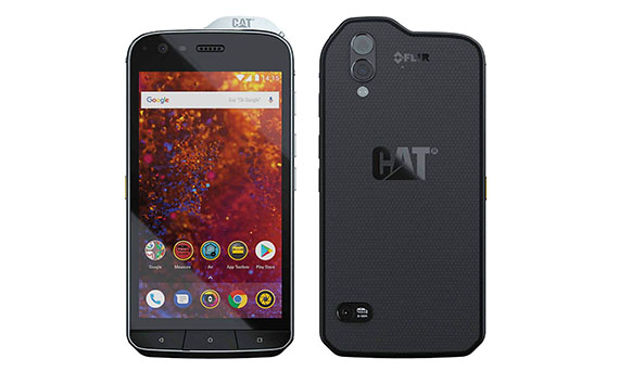 The Best Rugged Smartphones of 2019 – MBReviews