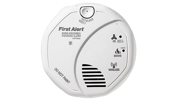 The best smoke detectors of 2019 – MBReviews